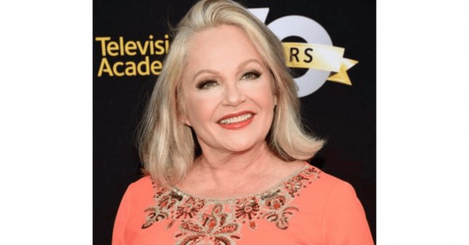 Happy Birthday Charlene Tilton ! | Dallas (2012) | Dallas (1978)