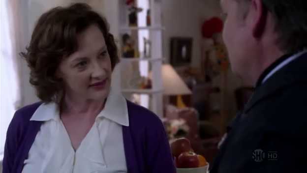 Sheila Jackson : personnage de la série | Shameless