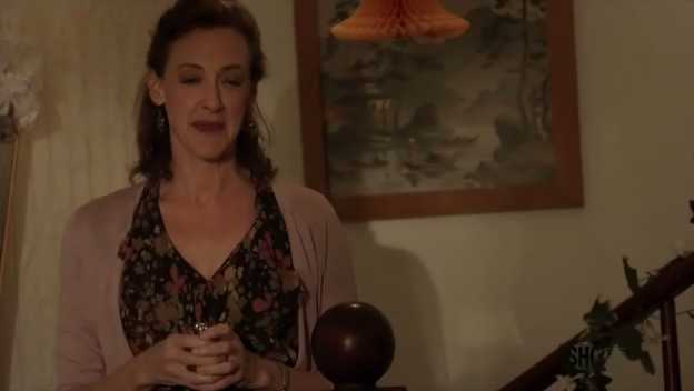 Sheila Jackson : personnage de la série | Shameless