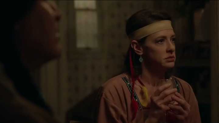 Sheila Jackson : personnage de la série | Shameless