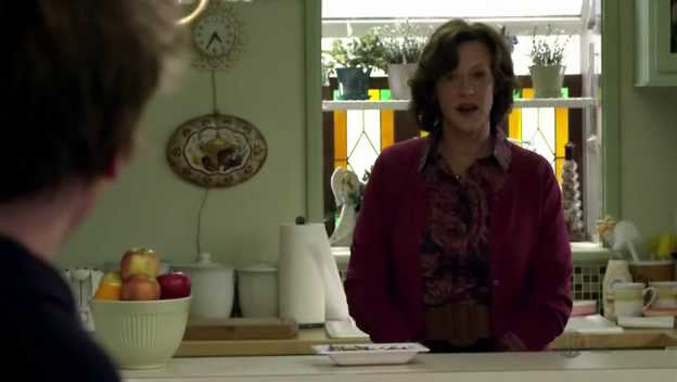 Sheila Jackson : personnage de la série | Shameless
