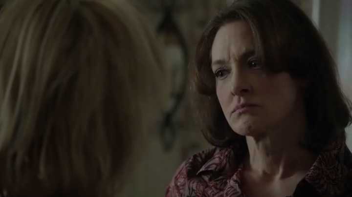 Sheila Jackson : personnage de la série | Shameless