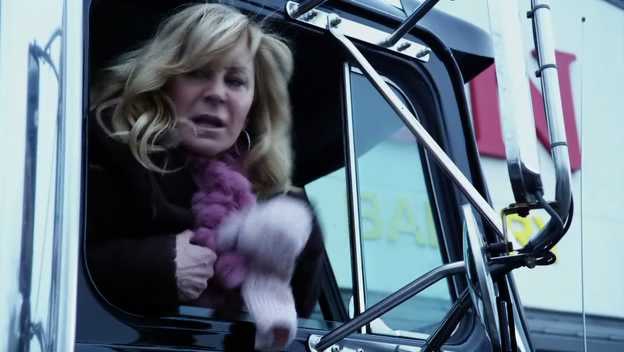 Monica Gallagher : personnage de la série | Shameless