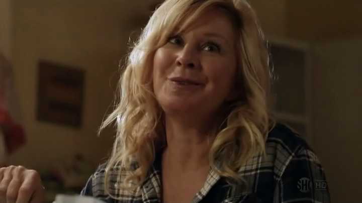 Monica Gallagher : personnage de la série | Shameless