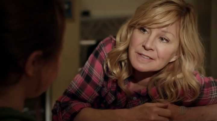 Monica Gallagher : personnage de la série | Shameless