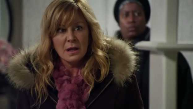 Monica Gallagher : personnage de la série | Shameless