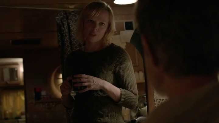 Sammi Gallagher : personnage de la série | Shameless