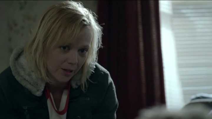 Sammi Gallagher : personnage de la série | Shameless