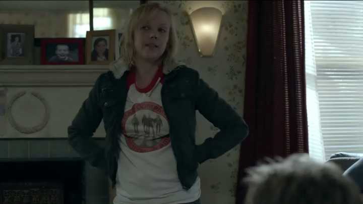 Sammi Gallagher : personnage de la série | Shameless