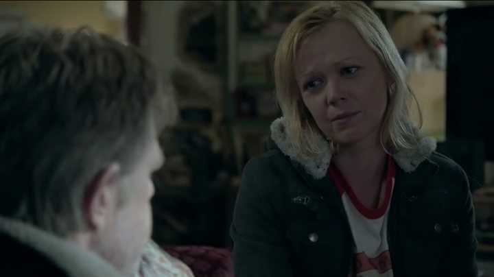 Sammi Gallagher : personnage de la série | Shameless