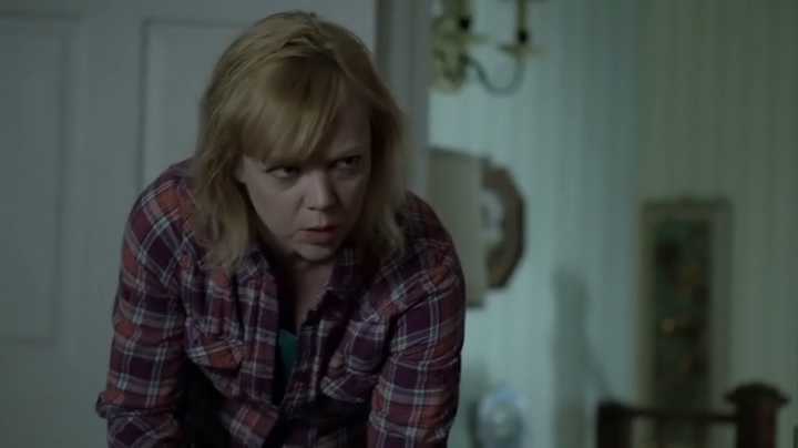 Sammi Gallagher : personnage de la série | Shameless
