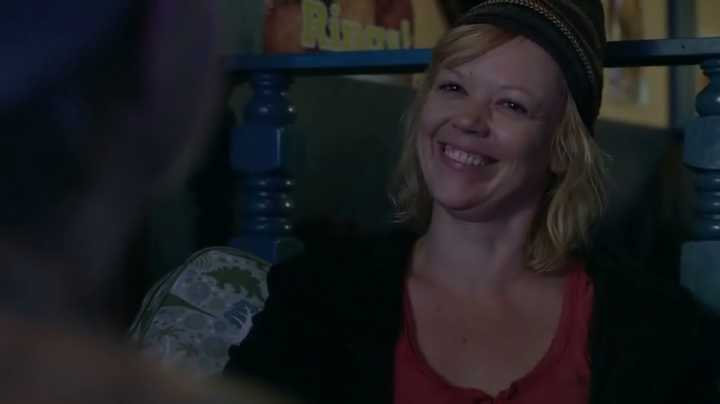 Sammi Gallagher : personnage de la série | Shameless