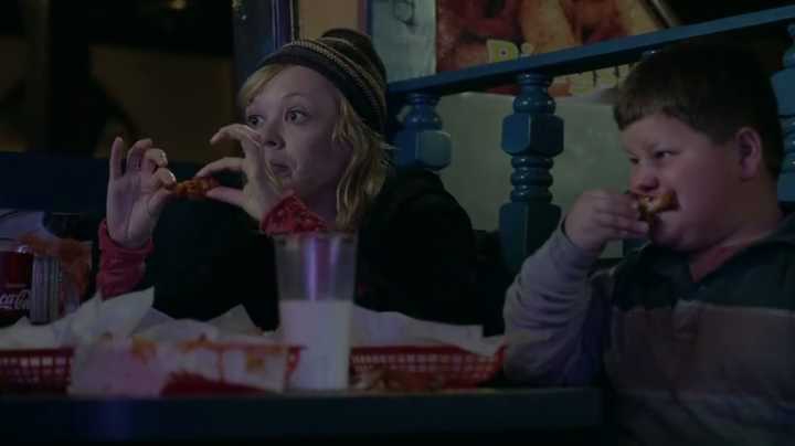 Chuck : personnage de la série | Shameless