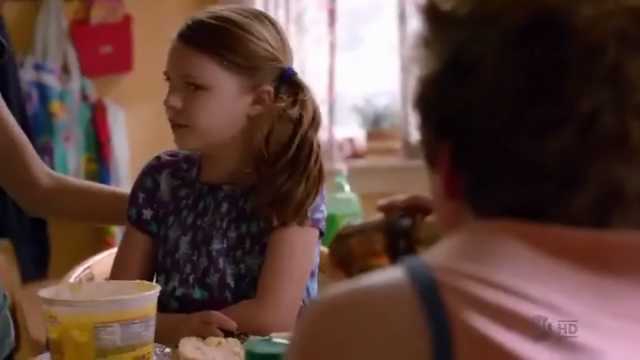 Molly Milkovich : personnage de la série | Shameless