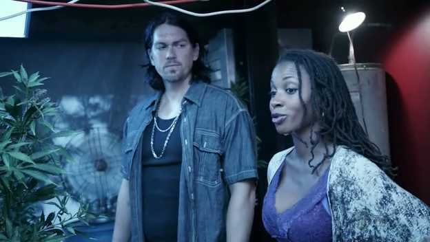 Kev & Vee | Shameless