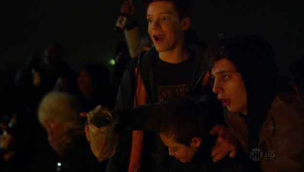 Kev & Vee | Shameless
