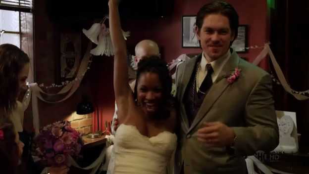 Kev & Vee | Shameless