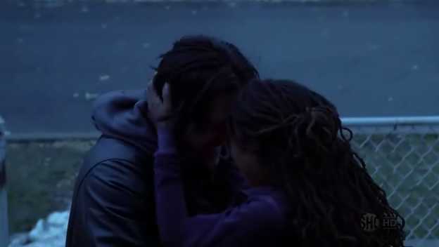 Kev & Vee | Shameless