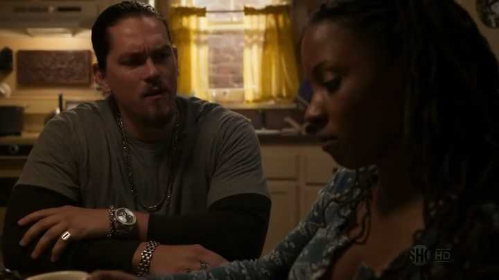 Kev & Vee | Shameless