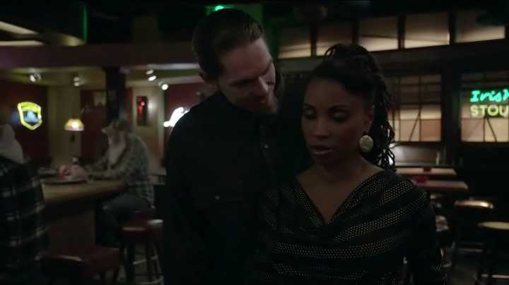 Kev & Vee | Shameless