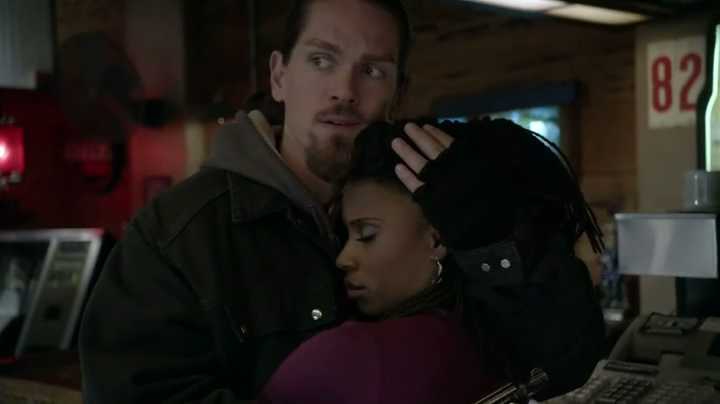 Kev & Vee | Shameless
