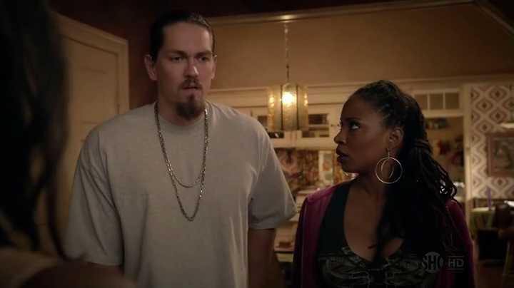 Kev & Vee | Shameless