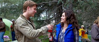 Fiona & Mike | Shameless