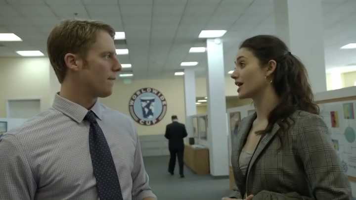Fiona & Mike | Shameless