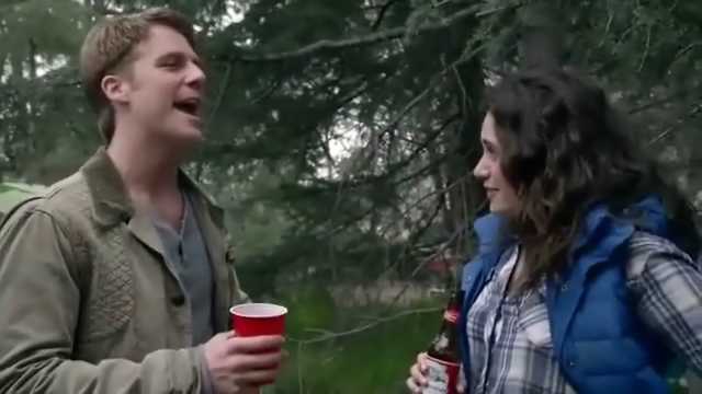 Fiona & Mike | Shameless