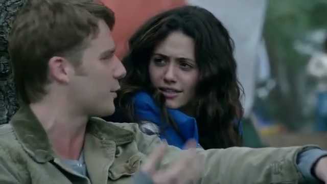 Fiona & Mike | Shameless