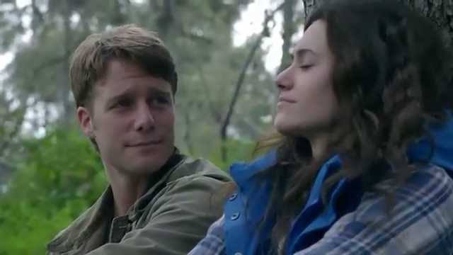 Fiona & Mike | Shameless
