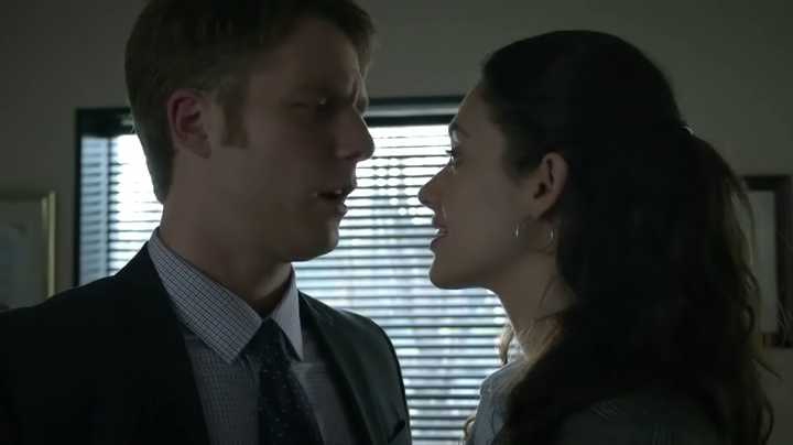 Fiona & Mike | Shameless