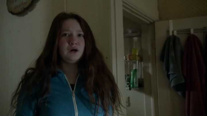 Debbie Gallagher : personnage de la série | Shameless