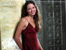 Winifred Burkle : personnage de la série | Angel