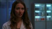 Winifred Burkle : personnage de la série | Angel