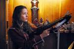 Winifred Burkle : personnage de la série | Angel