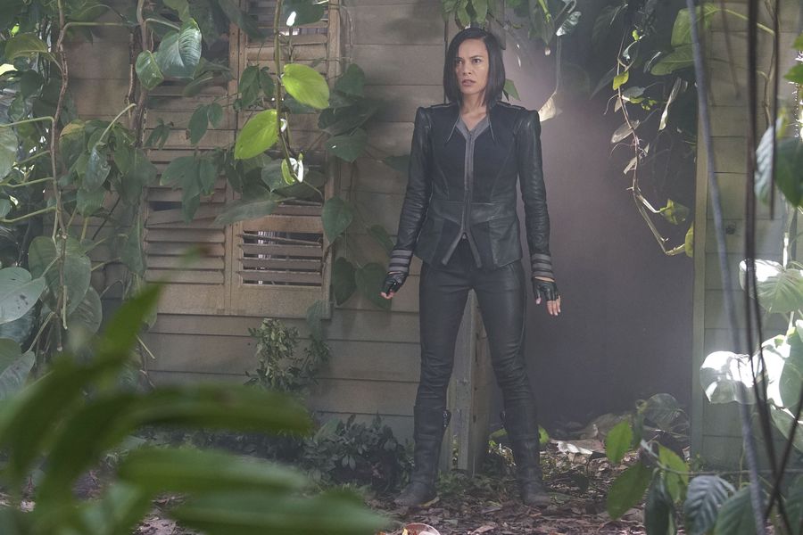 Auran : personnage | Marvel