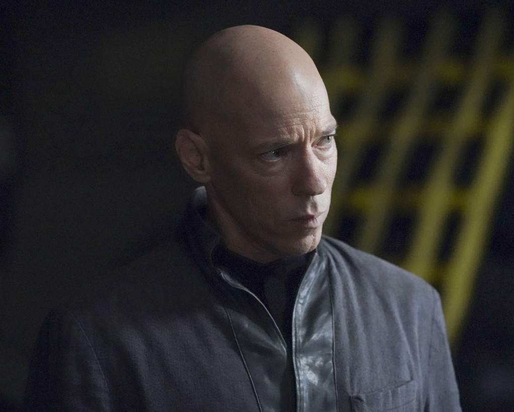Enoch : personnage | Marvel