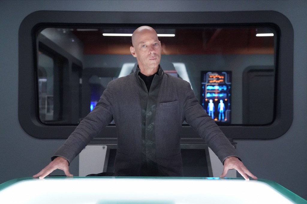 Enoch : personnage | Marvel