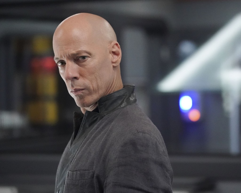 Enoch : personnage | Marvel