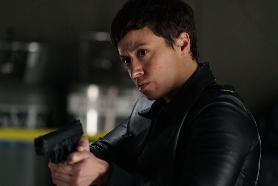 Piper : personnage | Marvel
