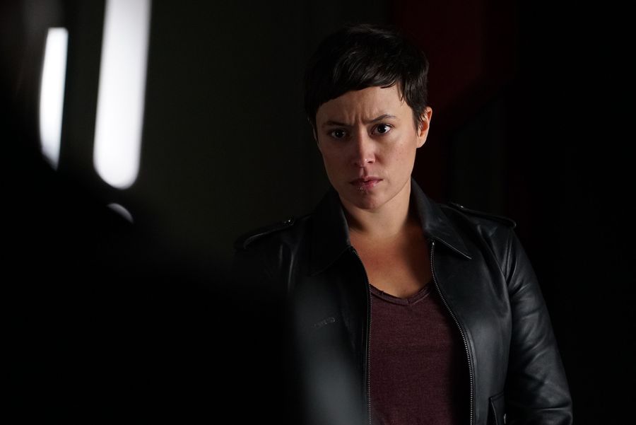 Piper : personnage | Marvel