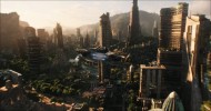 Dossier - Le Wakanda | Marvel
