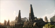 Dossier - Le Wakanda | Marvel