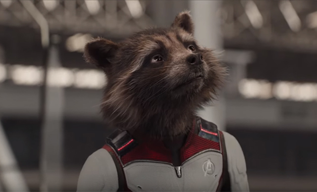 Rocket : personnage | Marvel