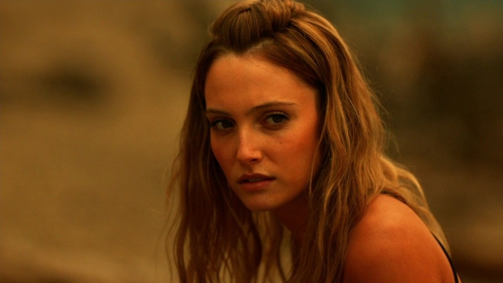 Joséphine Lightbourne : personnage de la série | The 100