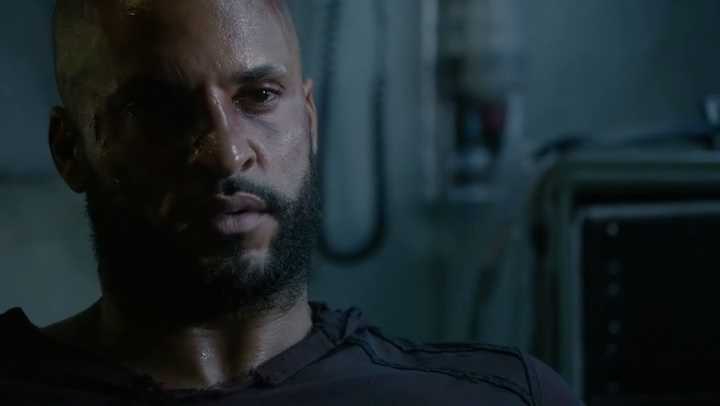 Lincoln : personnage de la série | The 100