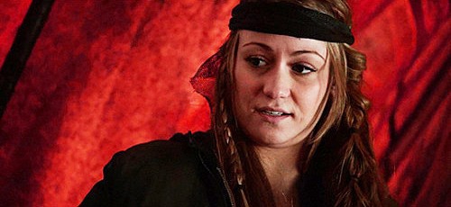 Harper MacIntyre : personnage de la série | The 100