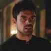 Louis Condé : personnage de la série | Reign