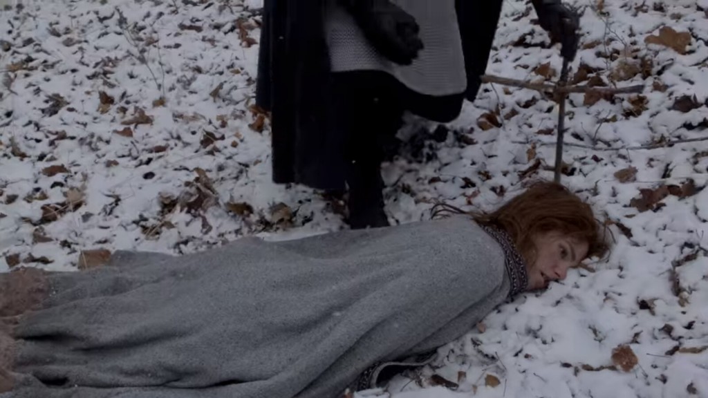 Clarissa : personnage de la série | Reign